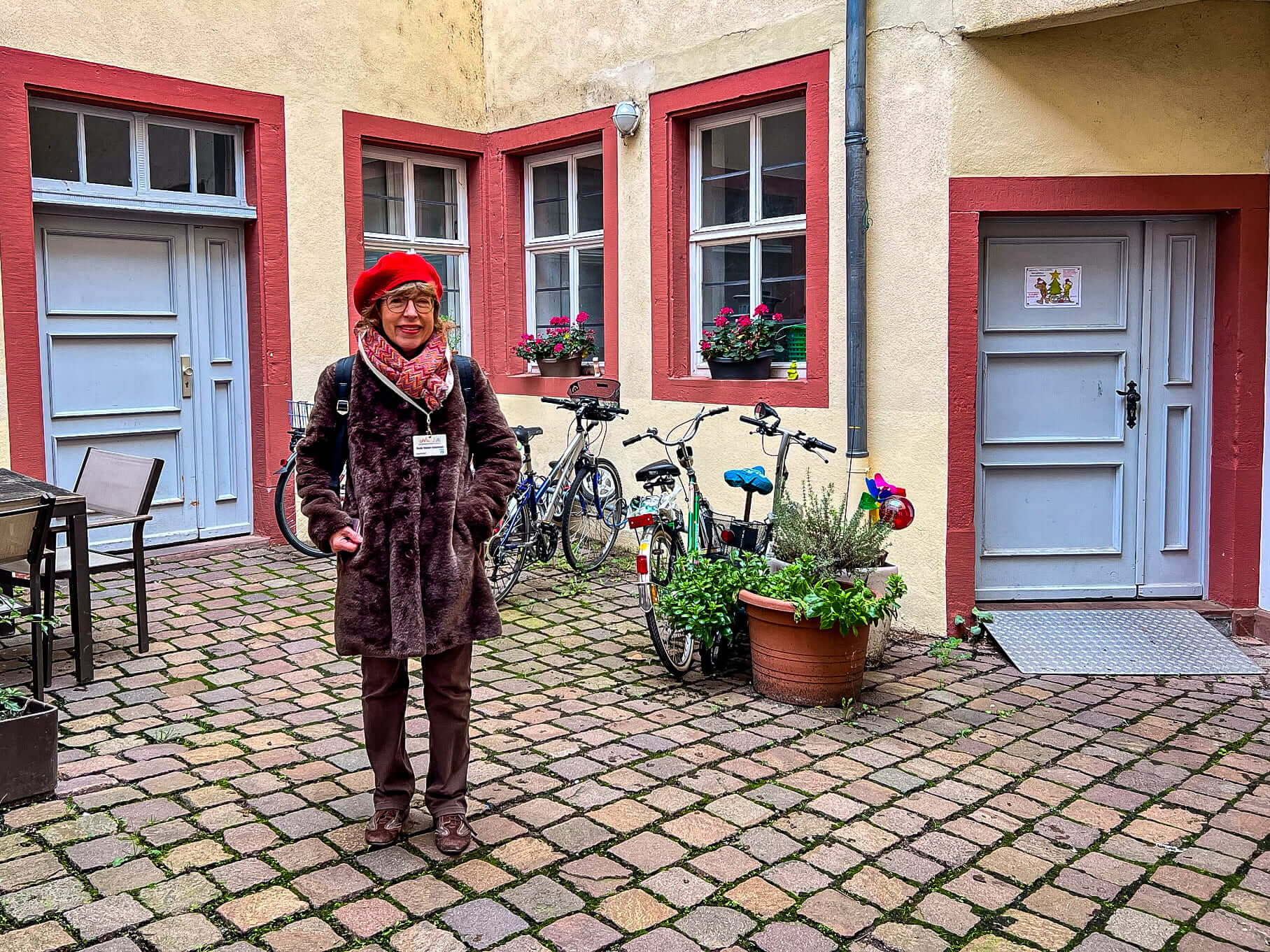 Mainz im Winter – 23 Sehenswürdigkeiten und Tipps für die kalte ...