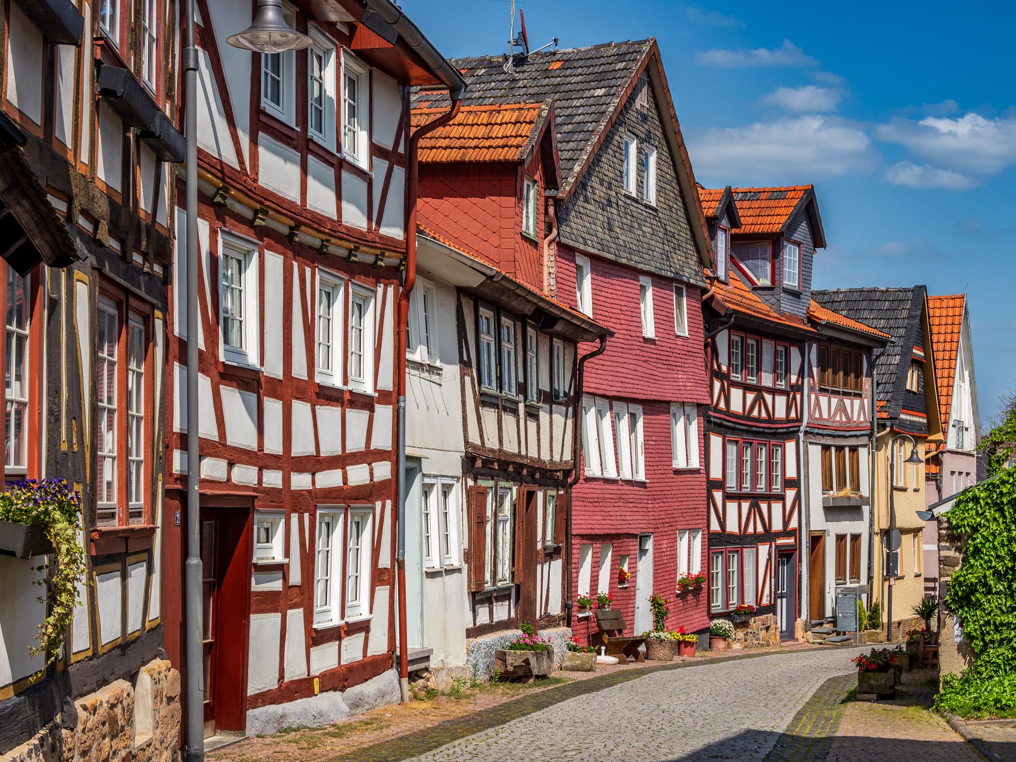 Alsfeld Sehenswürdigkeiten – Tipps für Deine Städtereise ...