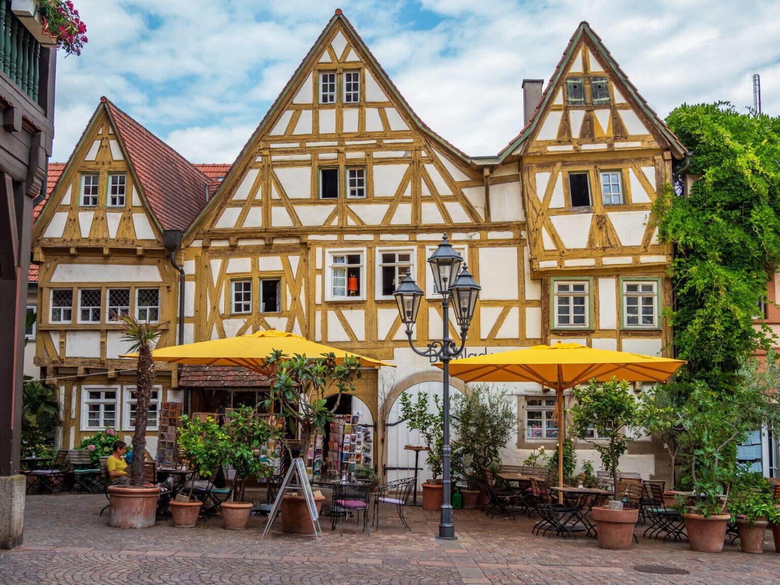 Besigheim – Sehenswürdigkeiten & Tipps für den schönsten Weinort ...