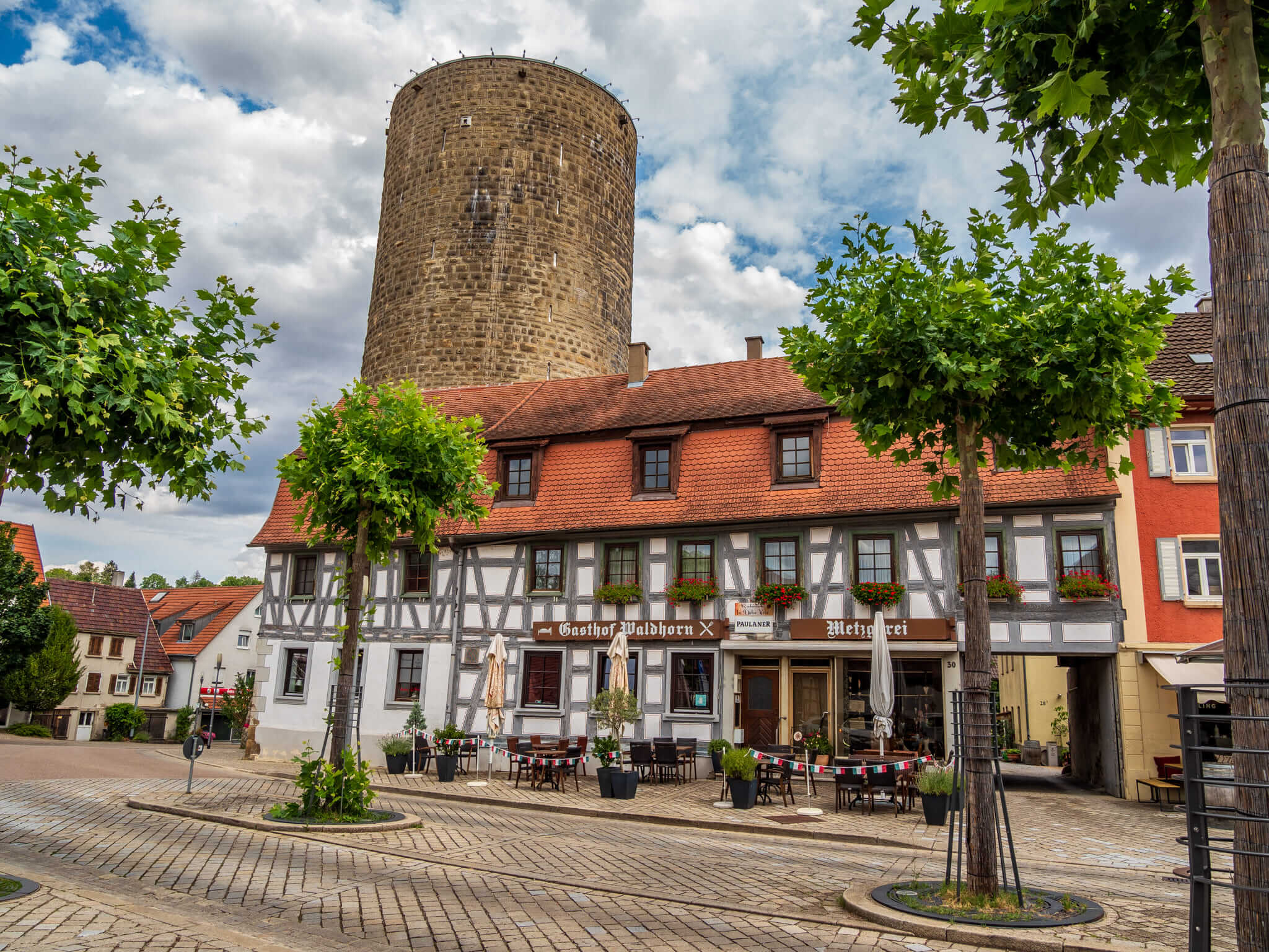 Besigheim – Sehenswürdigkeiten & Tipps für den schönsten Weinort ...