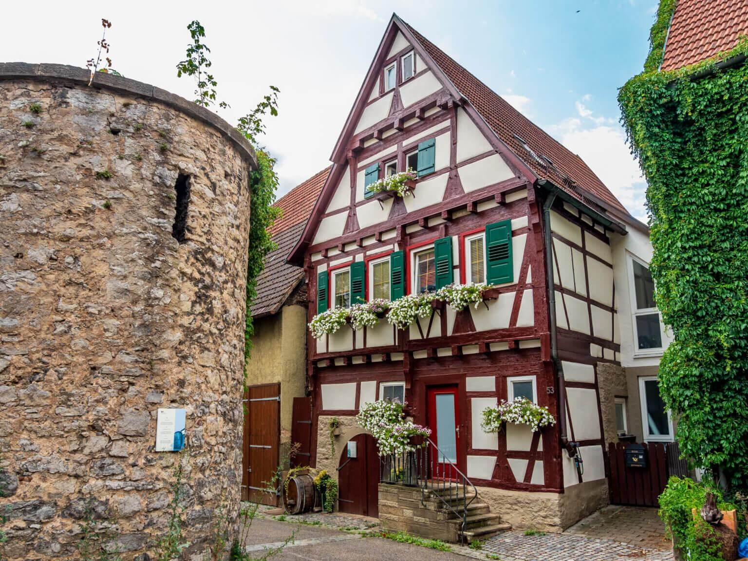 Besigheim – Sehenswürdigkeiten & Tipps für den schönsten Weinort ...