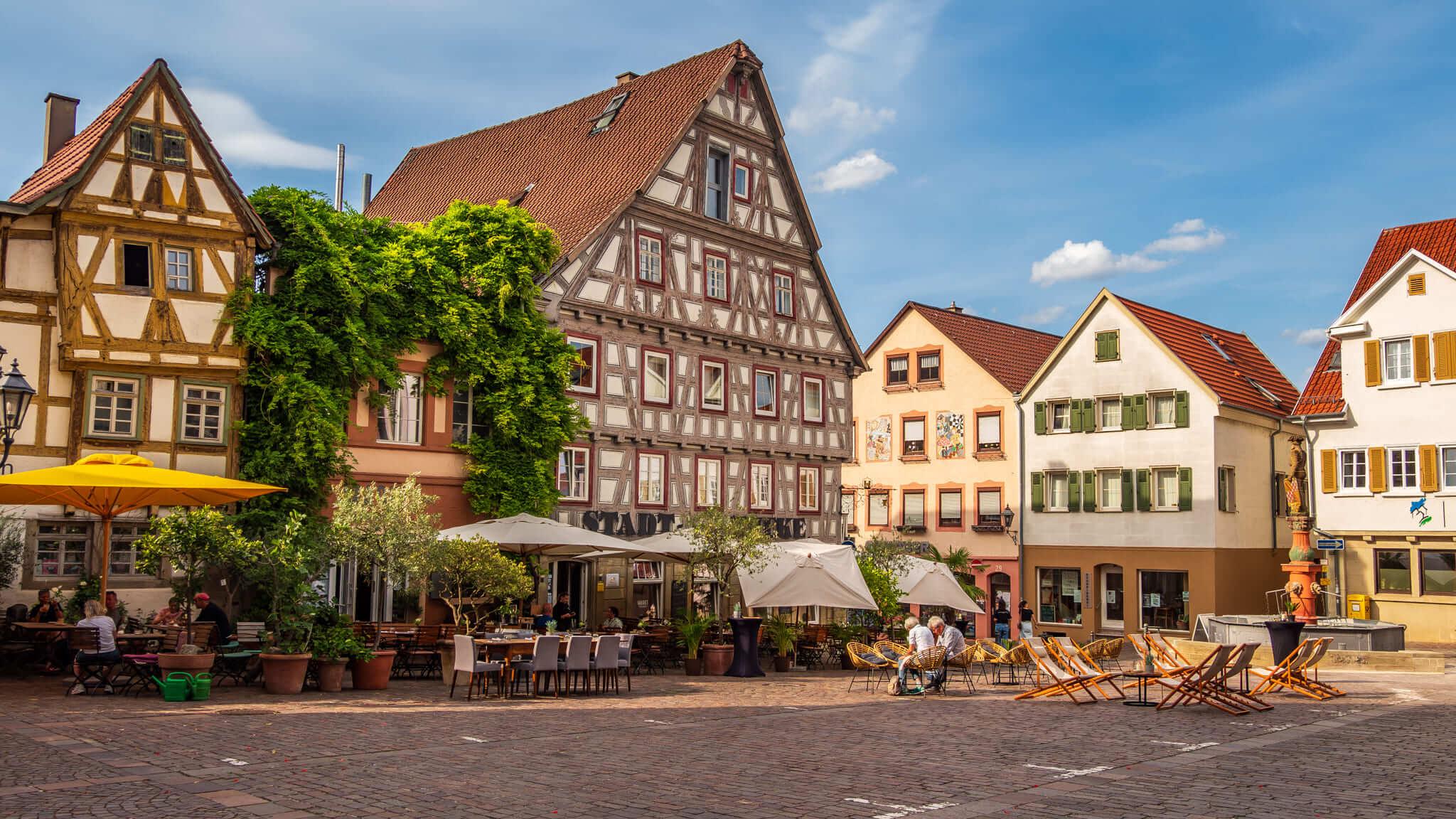 Besigheim – Sehenswürdigkeiten & Tipps für den schönsten Weinort ...