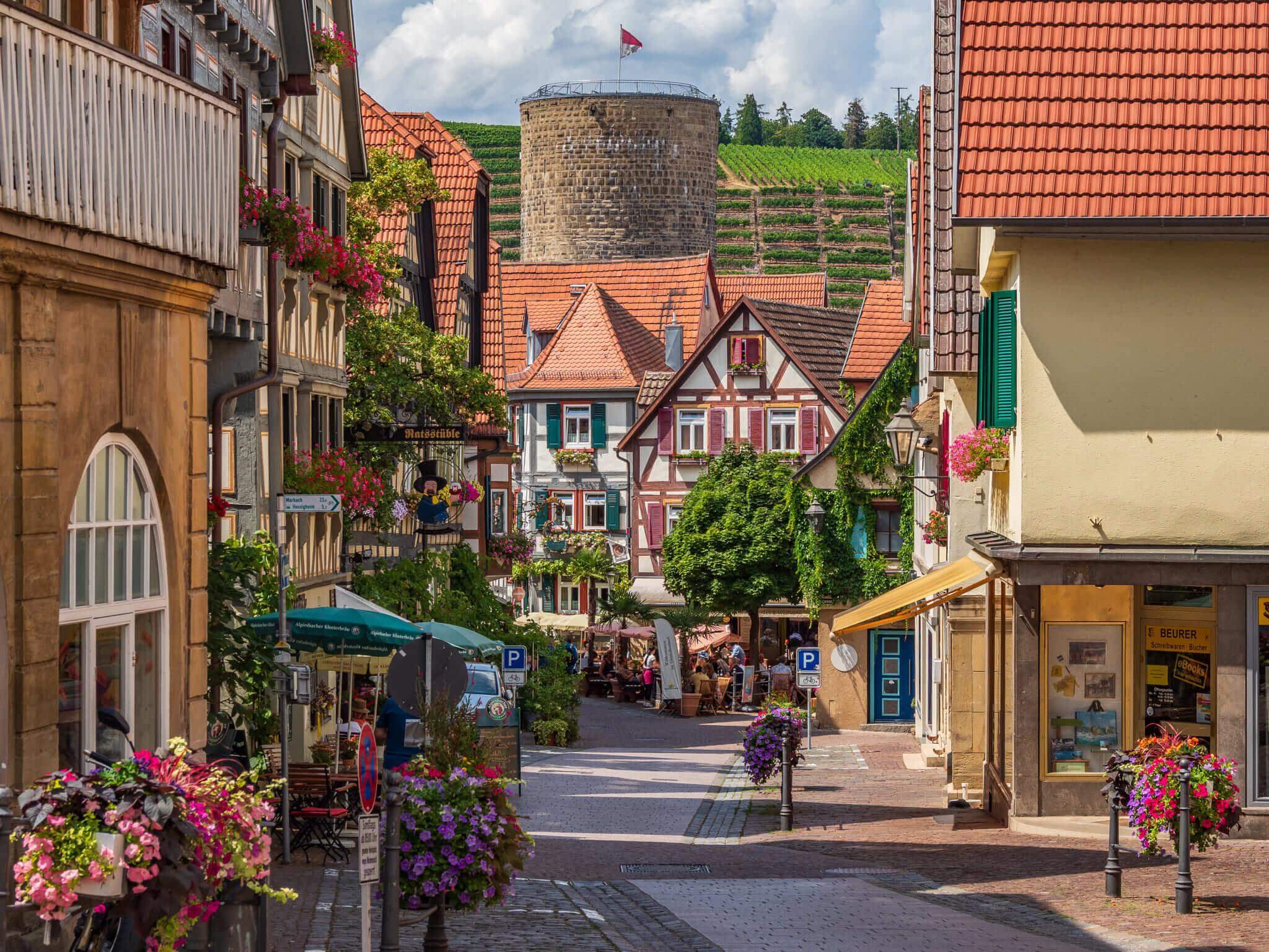Besigheim – Sehenswürdigkeiten & Tipps für den schönsten Weinort ...