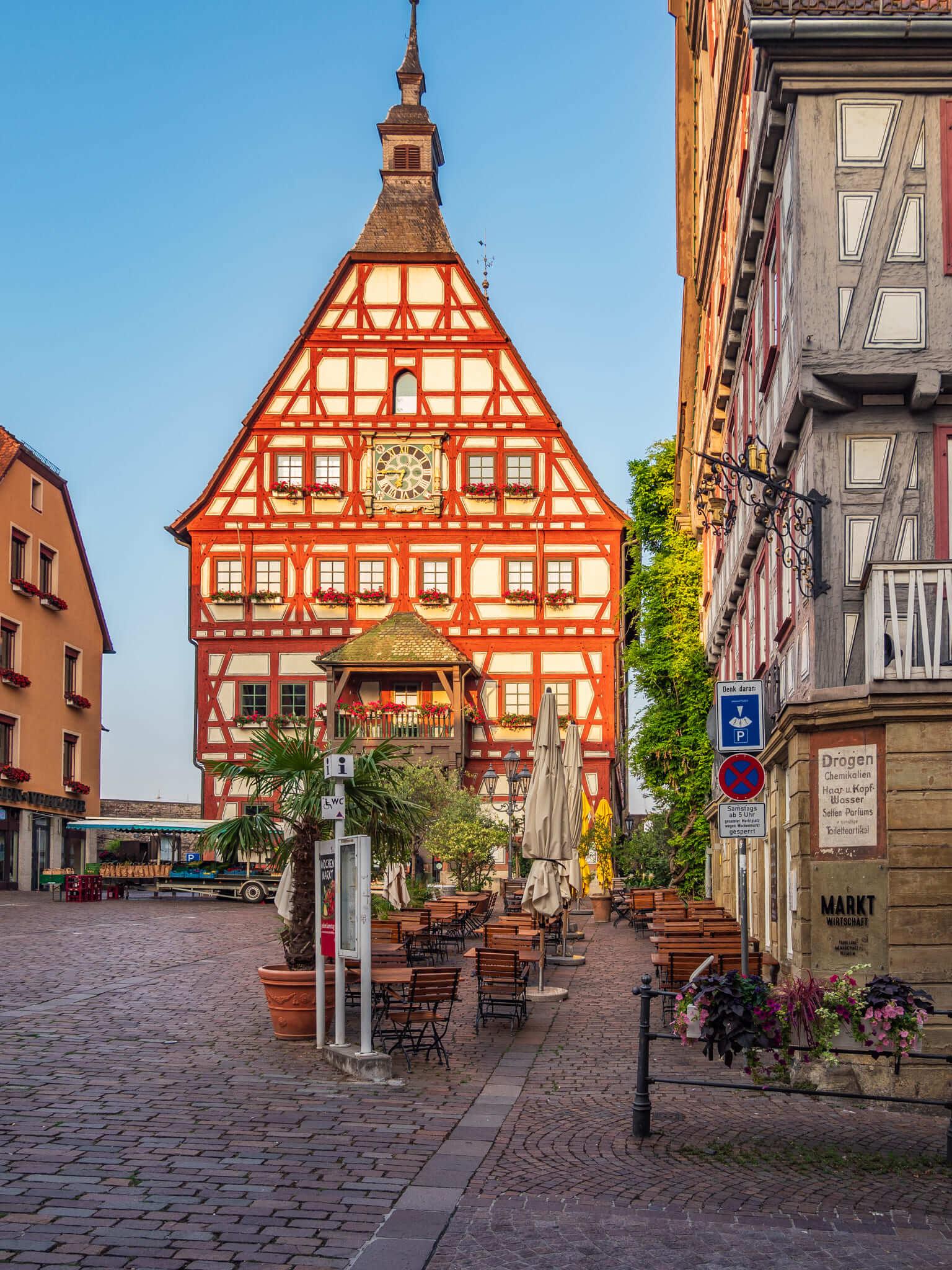 Besigheim – Sehenswürdigkeiten & Tipps für den schönsten Weinort ...