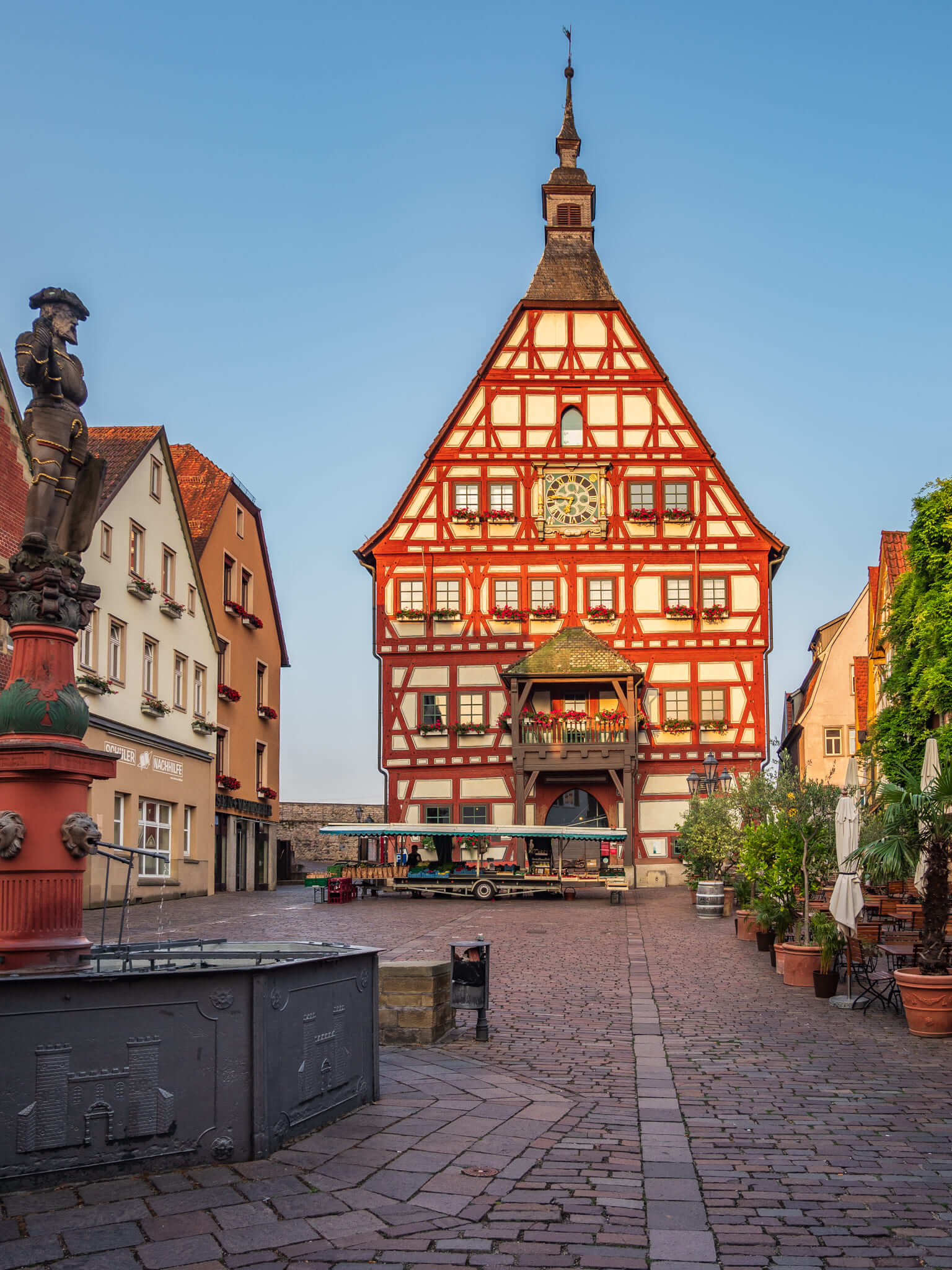 Besigheim – Sehenswürdigkeiten & Tipps für den schönsten Weinort ...