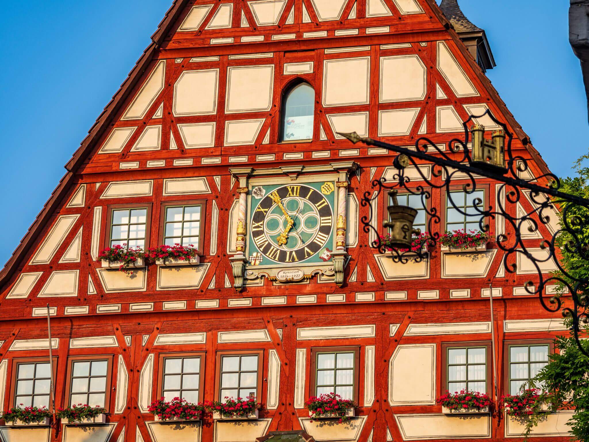 Besigheim – Sehenswürdigkeiten & Tipps für den schönsten Weinort ...