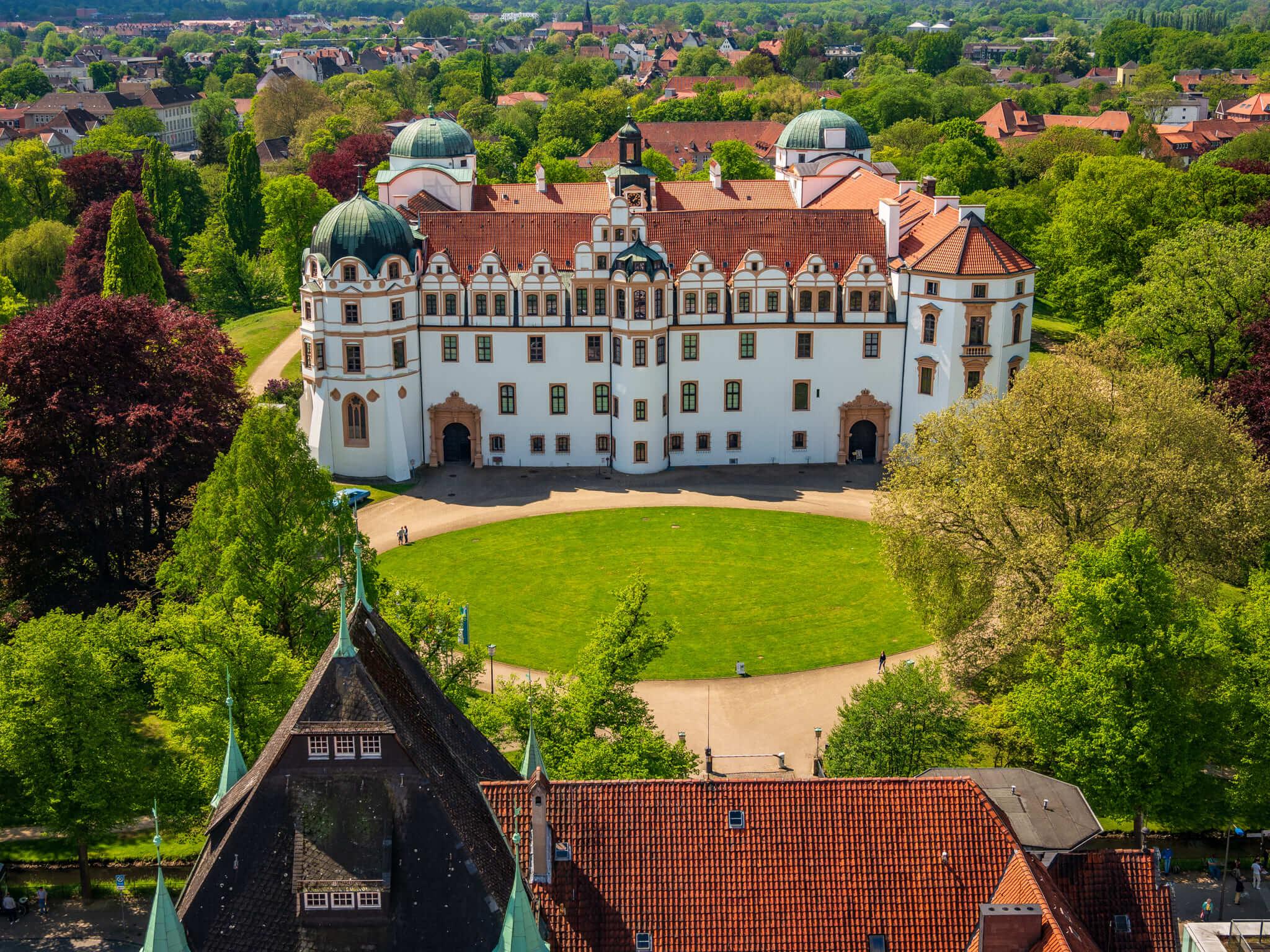 Celle Sehenswürdigkeiten – 24 Highlights & Geheimtipps für Deine ...