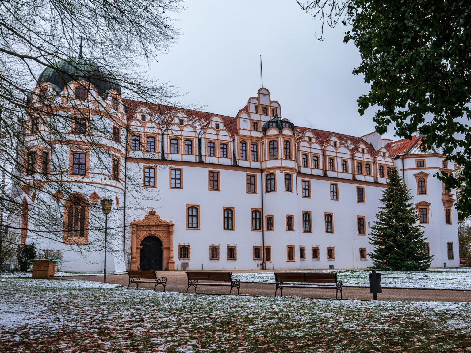 Celle Weihnachtsmarkt – Die besten Tipps & Sehenswürdigkeiten im Winter ...