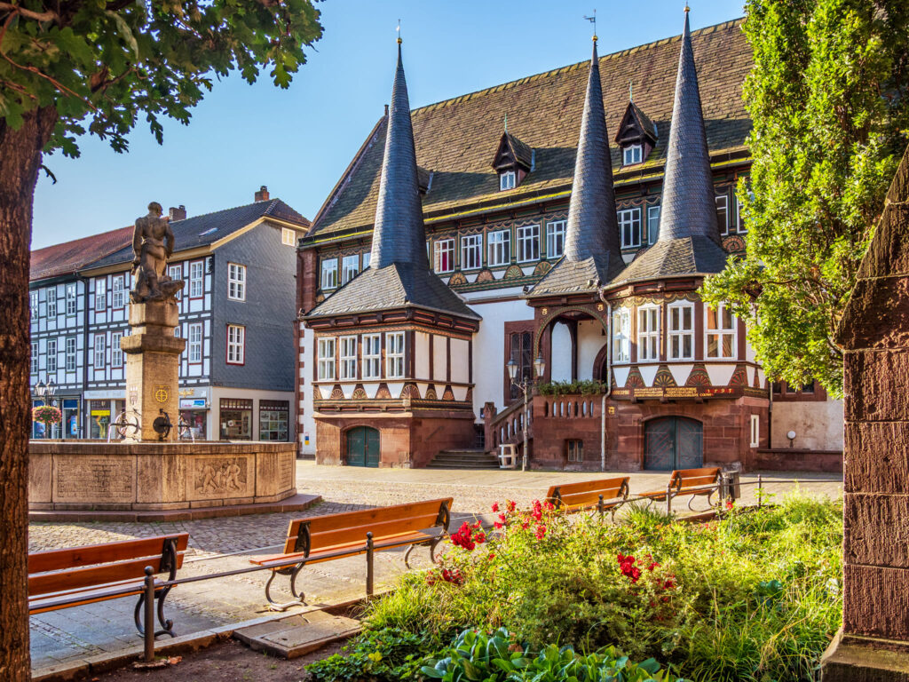 Einbeck Sehenswürdigkeiten – Meine Tipps und Highlights für ein ...