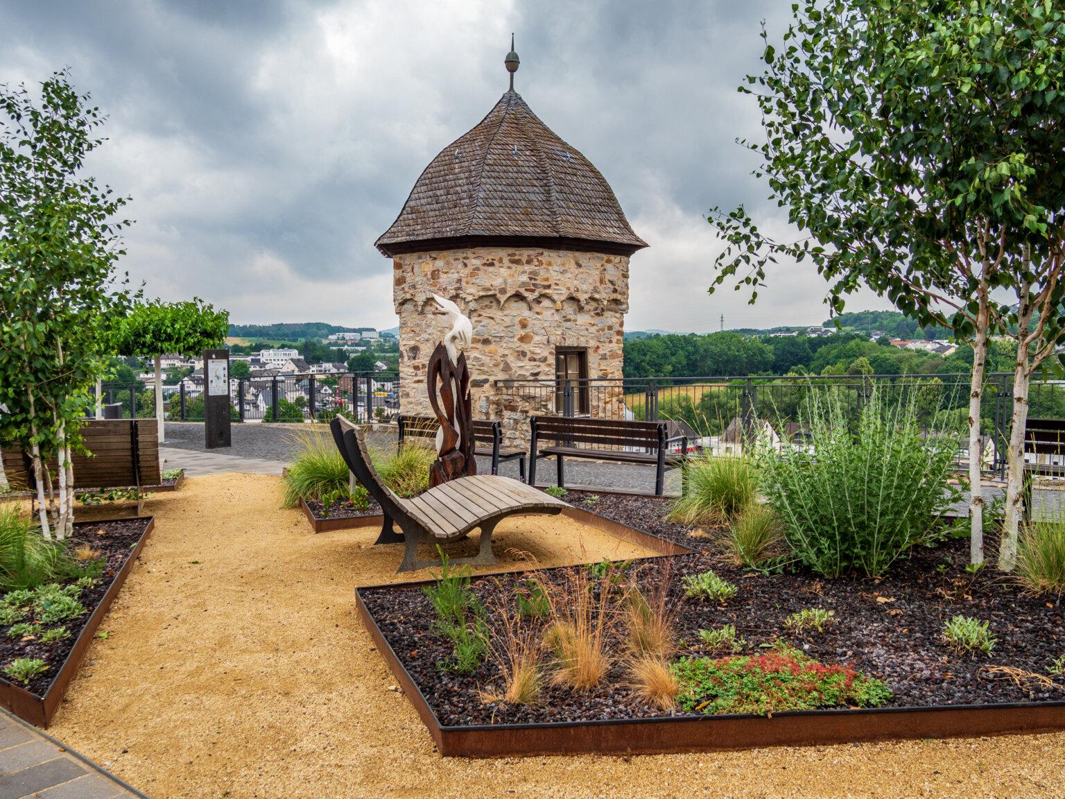 Montabaur Sehenswürdigkeiten: Tipps für die Fachwerkstadt im Westerwald ...