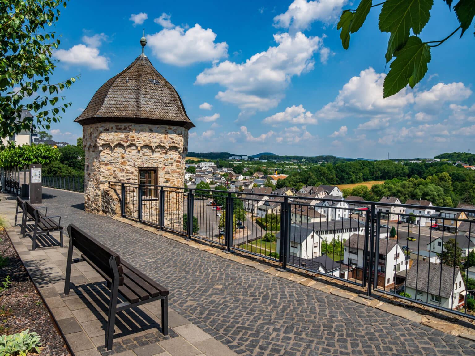 Montabaur Sehenswürdigkeiten: Tipps für die Fachwerkstadt im Westerwald ...