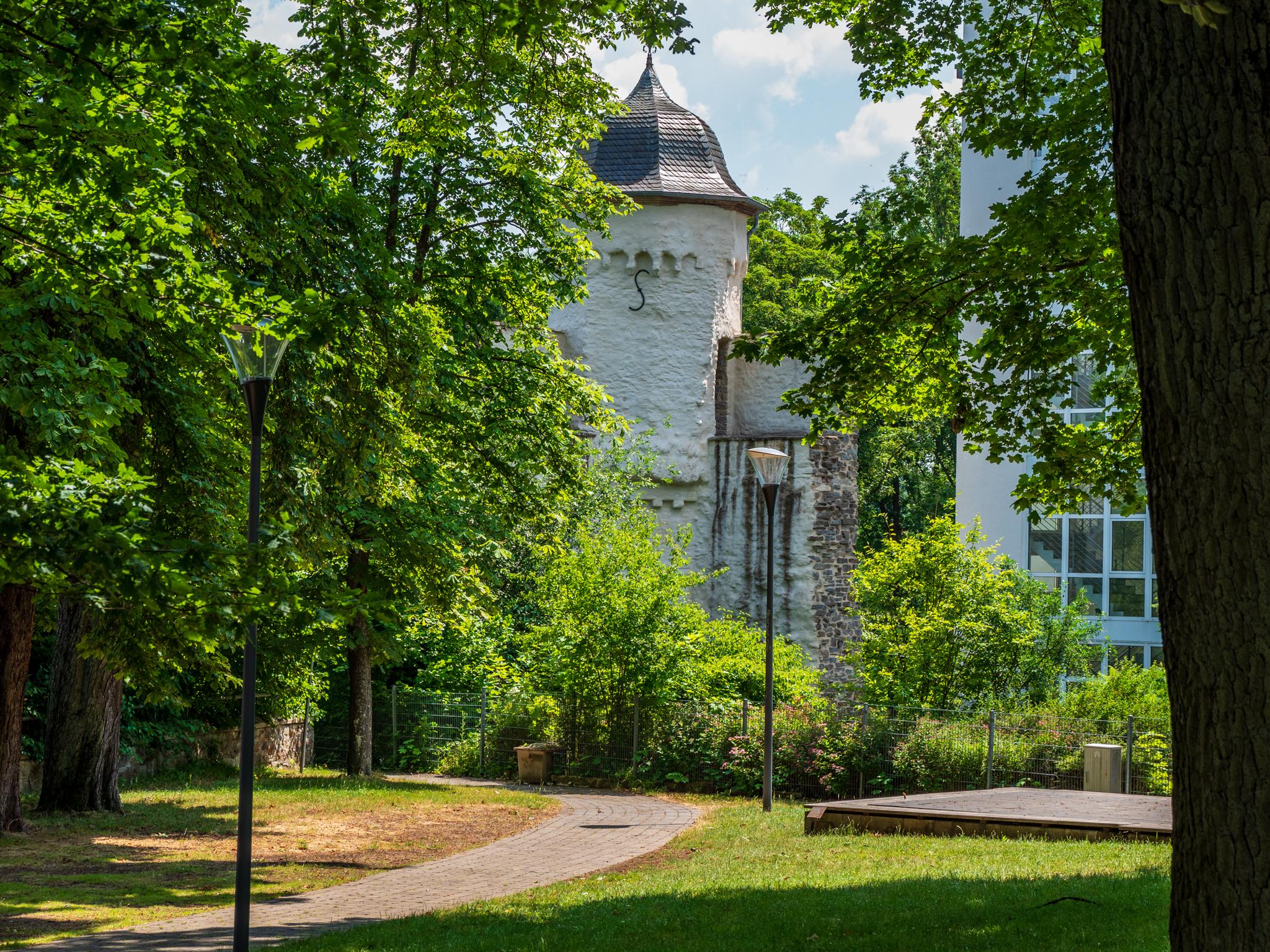 Montabaur Sehenswürdigkeiten: Tipps für die Fachwerkstadt im Westerwald ...