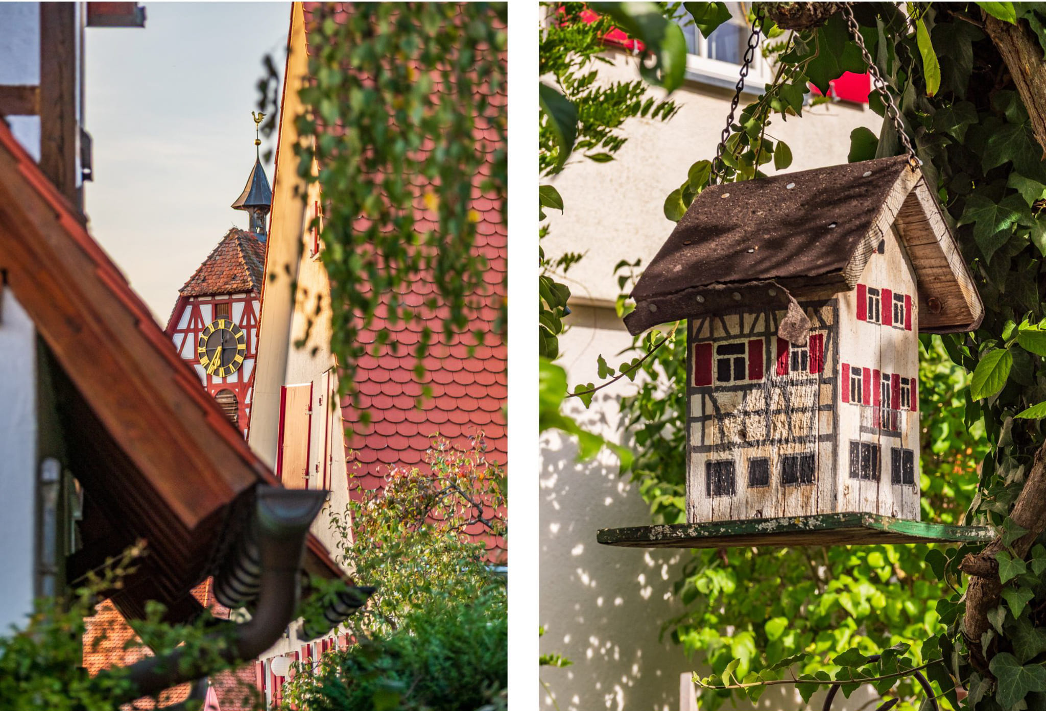 Wunderbar Project Germany Nehren Fotosnull