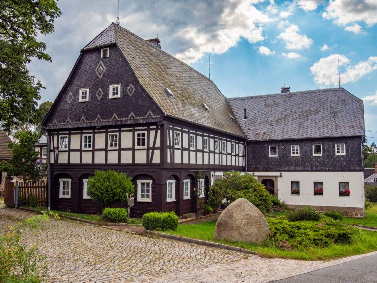 TOP Sehenswürdigkeiten in der Oberlausitz – Unterwegs auf der ...