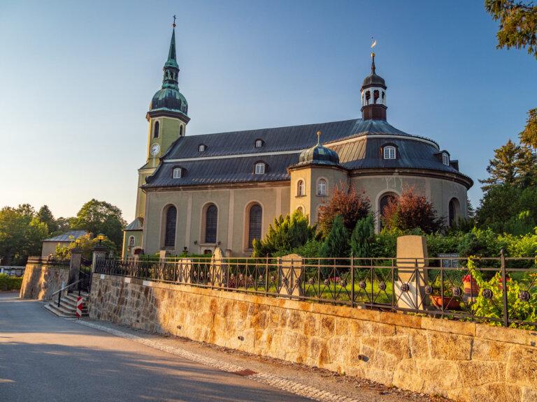 TOP Sehenswürdigkeiten in der Oberlausitz – Unterwegs auf der ...