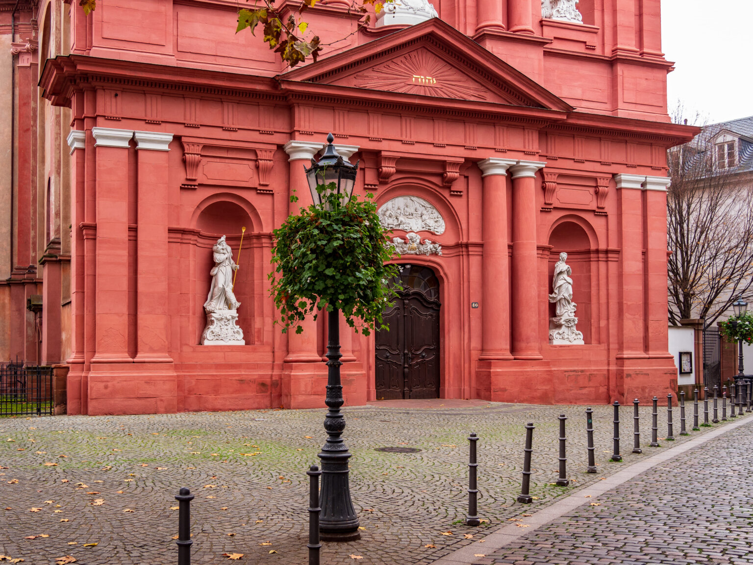 Mainz im Winter – 23 Sehenswürdigkeiten und Tipps für die kalte ...