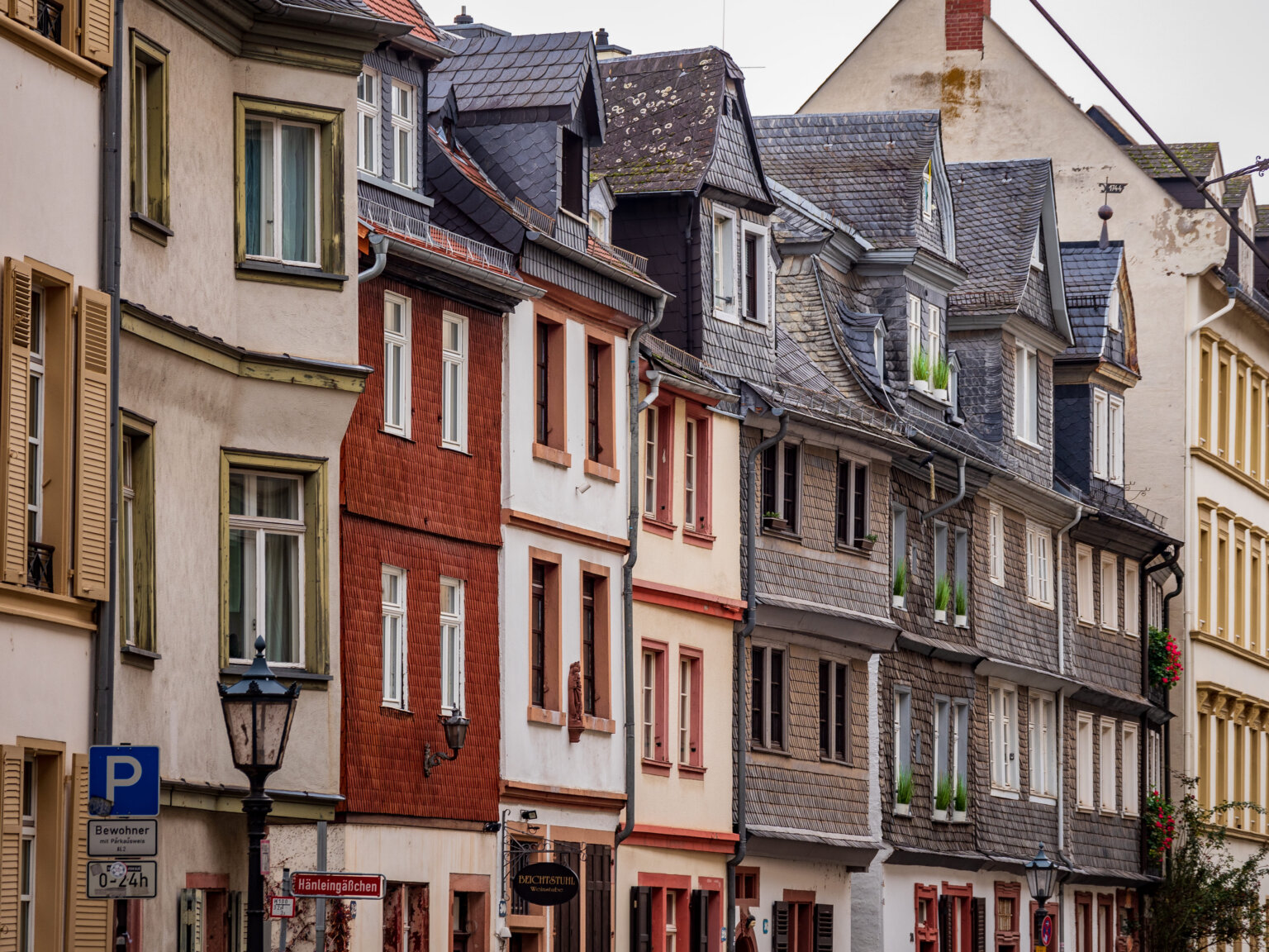 Mainz im Winter – 23 Sehenswürdigkeiten und Tipps für die kalte ...