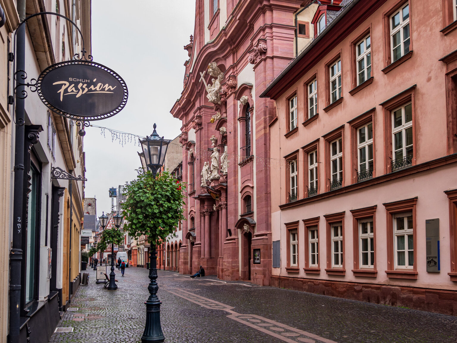 Mainz im Winter – 23 Sehenswürdigkeiten und Tipps für die kalte ...