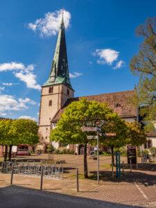 Holzminden im Weserbergland – Die schönsten Sehenswürdigkeiten, Tipps ...