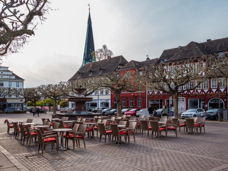 Holzminden im Weserbergland – Die schönsten Sehenswürdigkeiten, Tipps ...