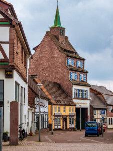 Holzminden im Weserbergland – Die schönsten Sehenswürdigkeiten, Tipps ...