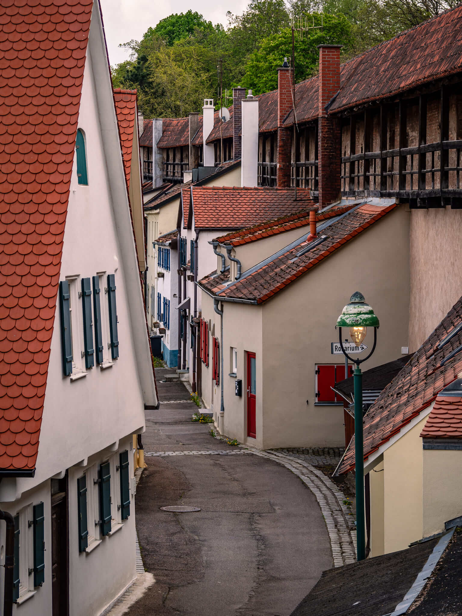Nördlingen im Ries – Die 20 schönsten Sehenswürdigkeiten und Tipps ...