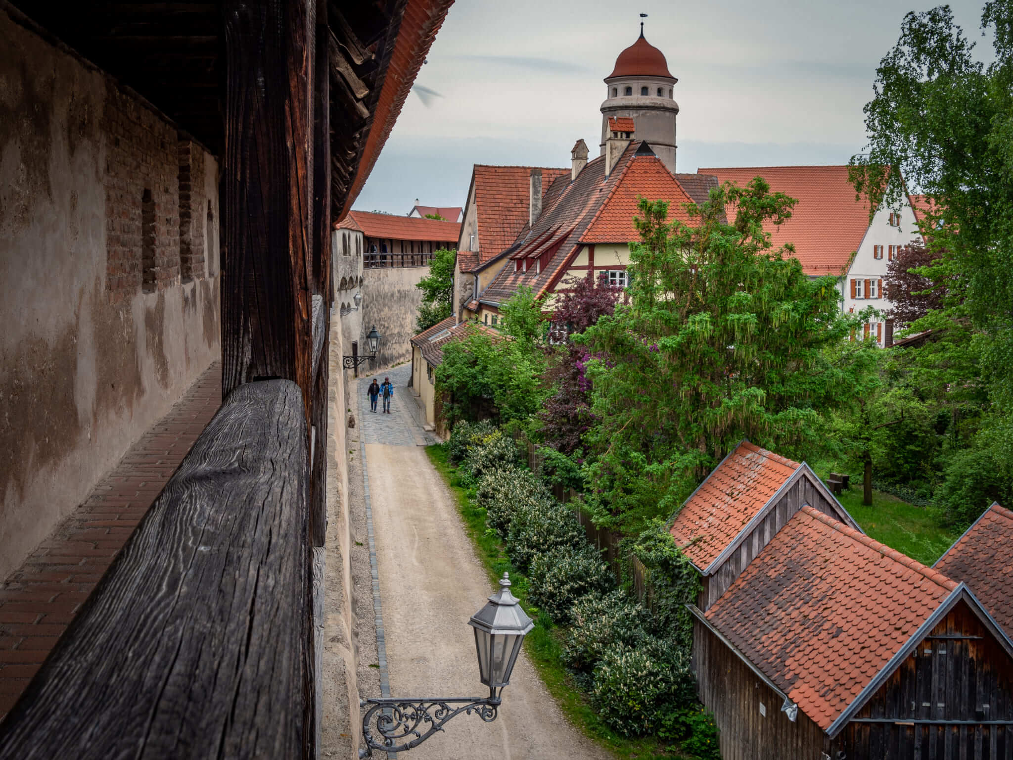 Nördlingen im Ries – Die 20 schönsten Sehenswürdigkeiten und Tipps ...