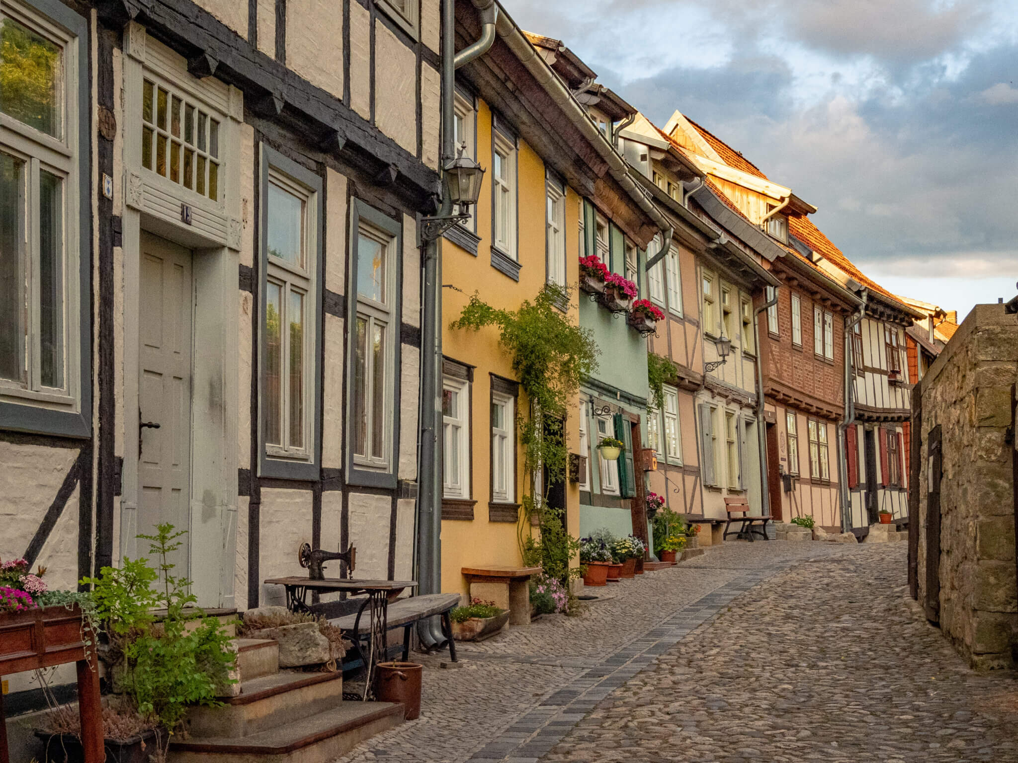 Quedlinburg Sehenswürdigkeiten – Meine 18 Tipps für ein Wochenende in ...