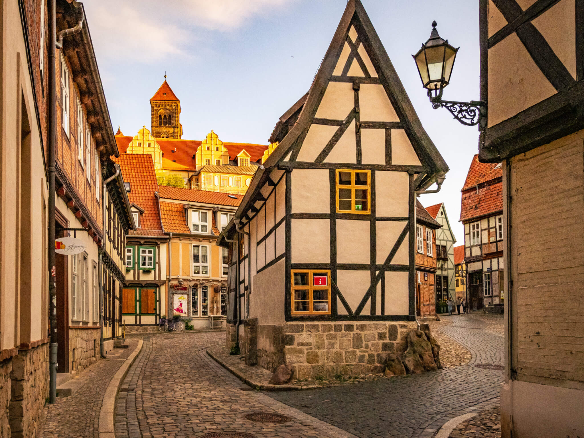 Quedlinburg Sehenswürdigkeiten – Meine 18 Tipps für ein Wochenende in ...