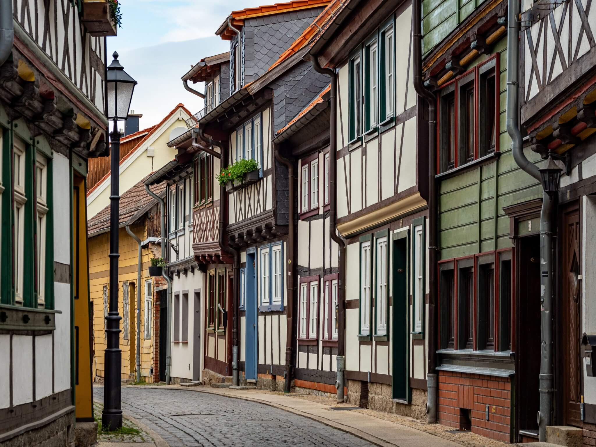 Wernigerode – 16 Sehenswürdigkeiten & Tipps für Deine Reise an den Harz ...