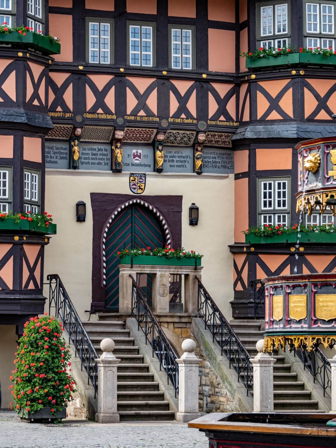 Wernigerode – 16 Sehenswürdigkeiten & Tipps für Deine Reise an den Harz ...