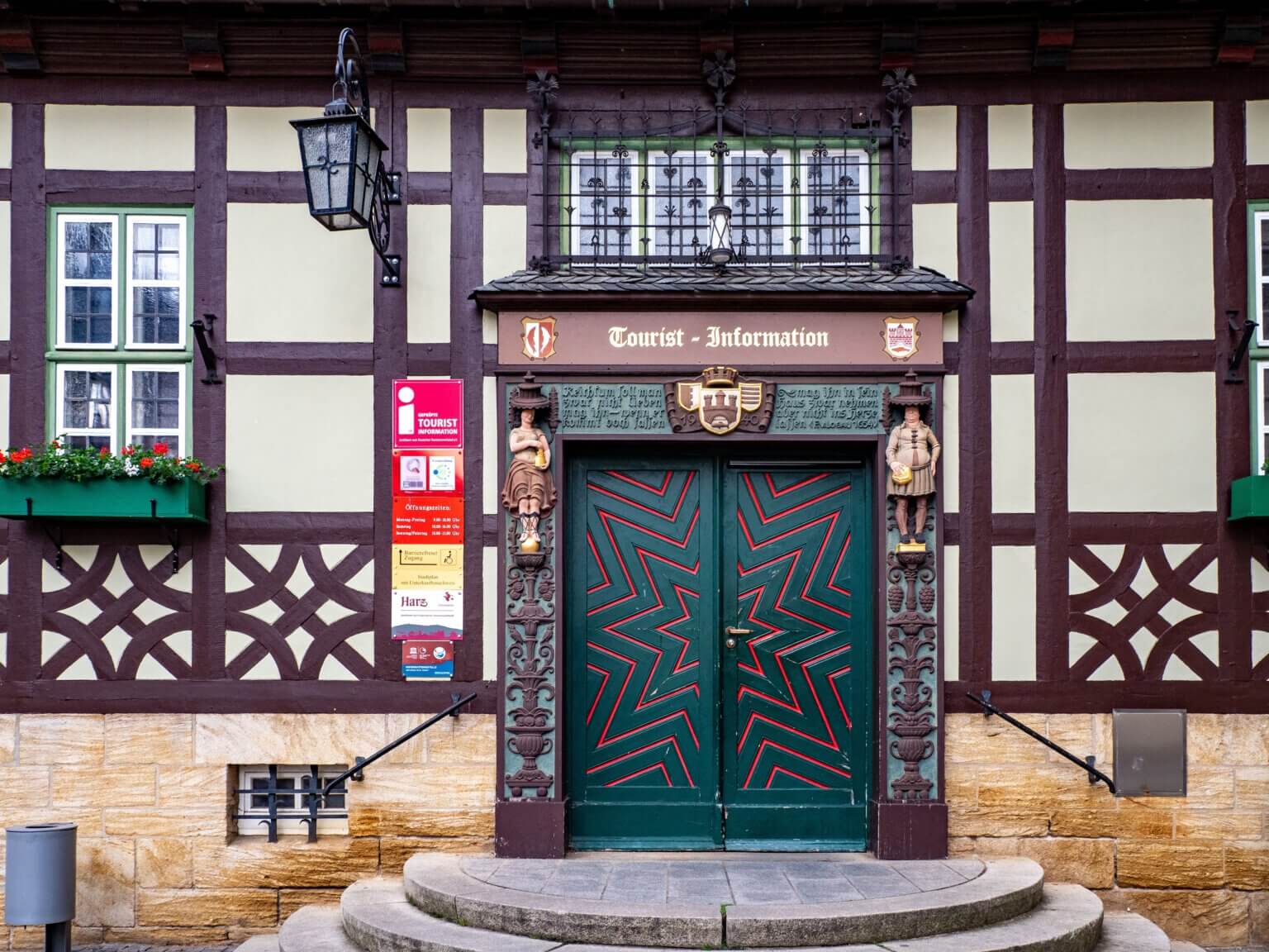 Wernigerode – 16 Sehenswürdigkeiten & Tipps für Deine Reise an den Harz ...