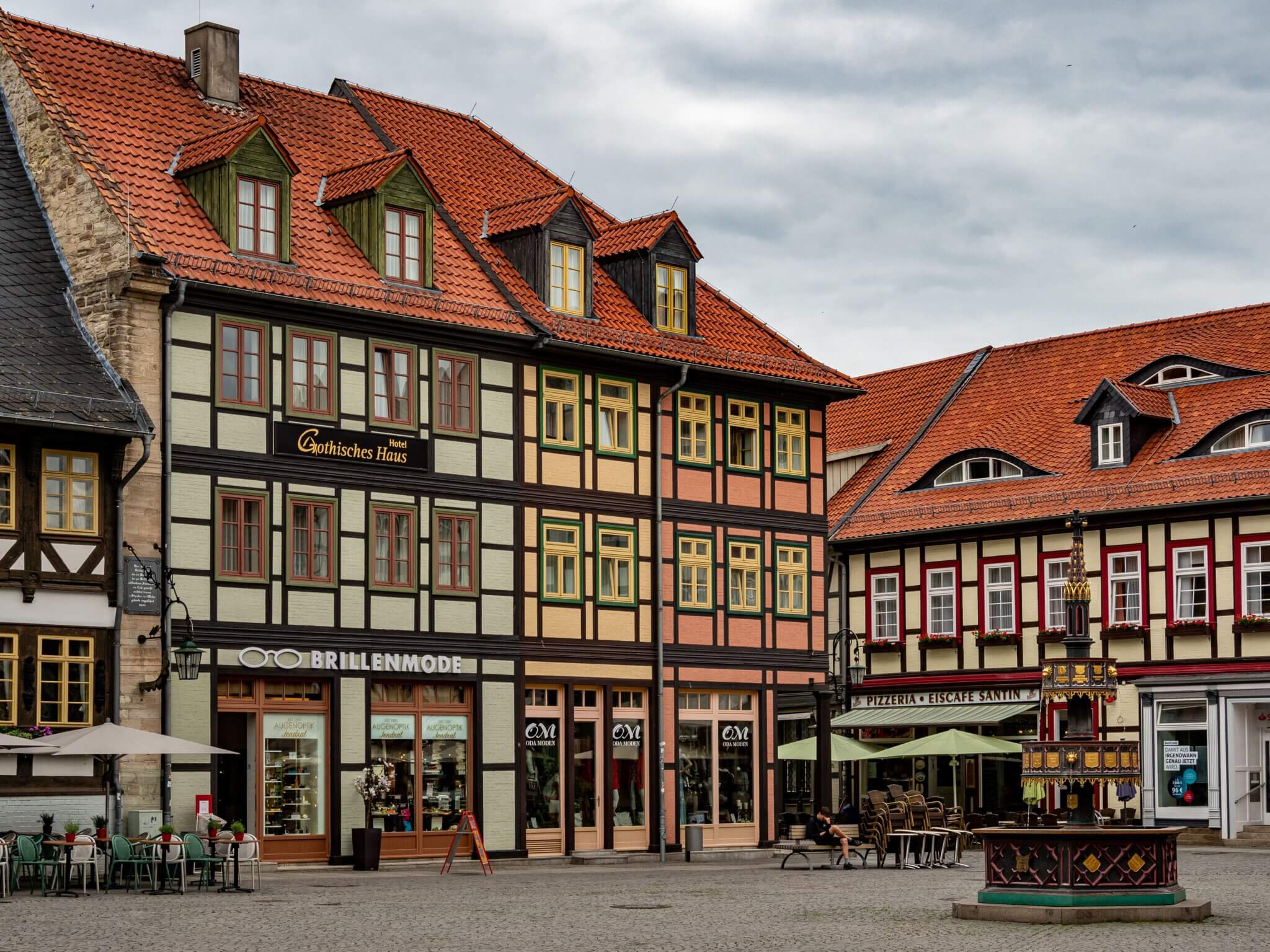 Wernigerode – 16 Sehenswürdigkeiten & Tipps für Deine Reise an den Harz ...