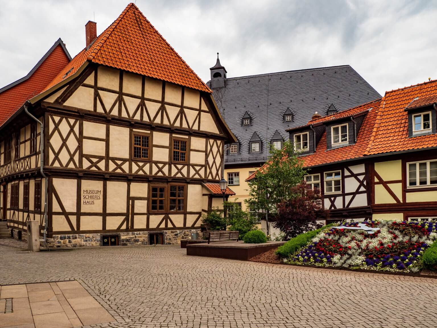 Wernigerode – 16 Sehenswürdigkeiten & Tipps für Deine Reise an den Harz ...