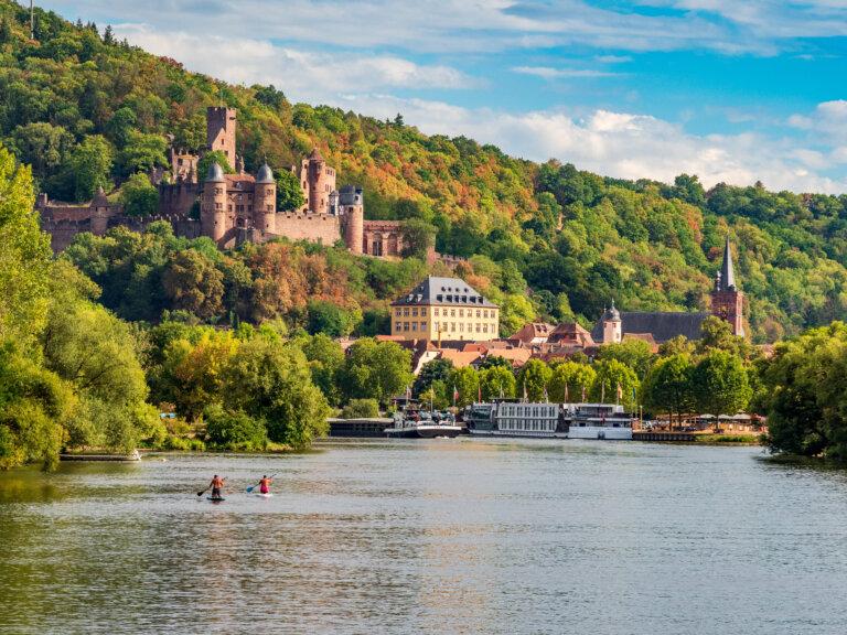 Wertheim – 19 Sehenswürdigkeiten & Tipps für Deine Städtereise ...