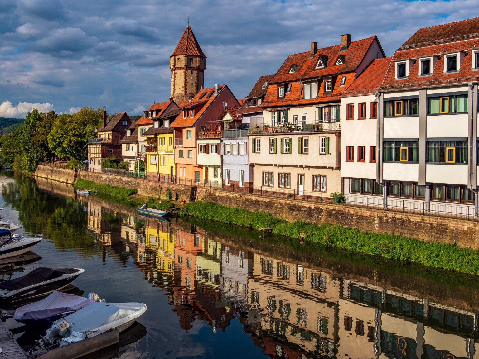Wertheim – 19 Sehenswürdigkeiten & Tipps für Deine Städtereise ...