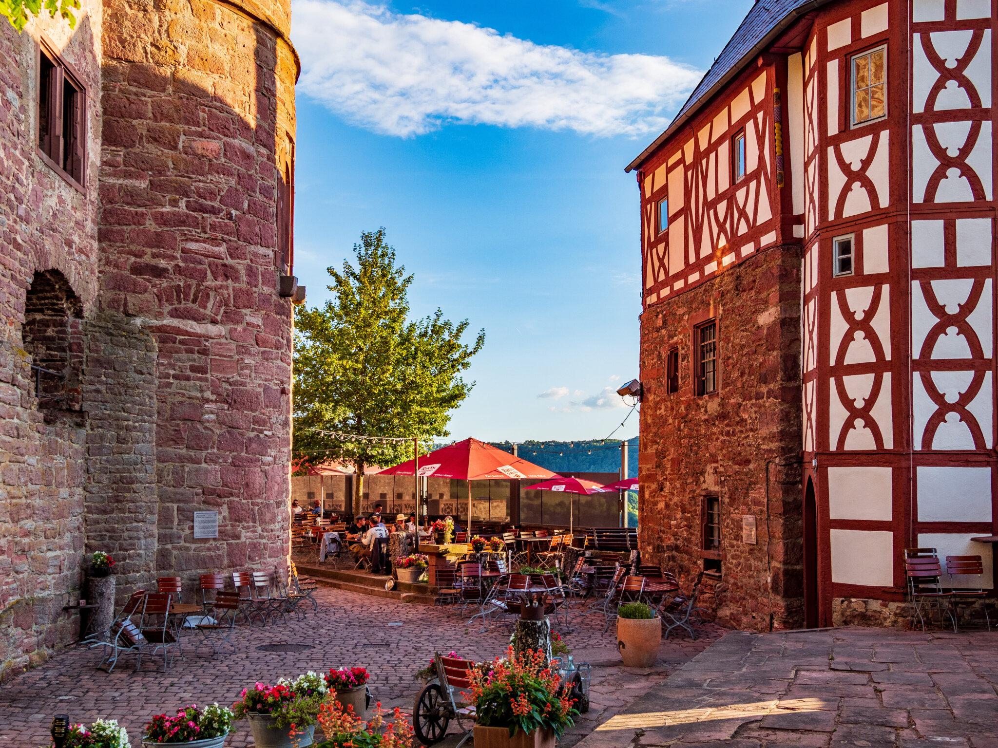 Wertheim – 19 Sehenswürdigkeiten & Tipps für Deine Städtereise ...