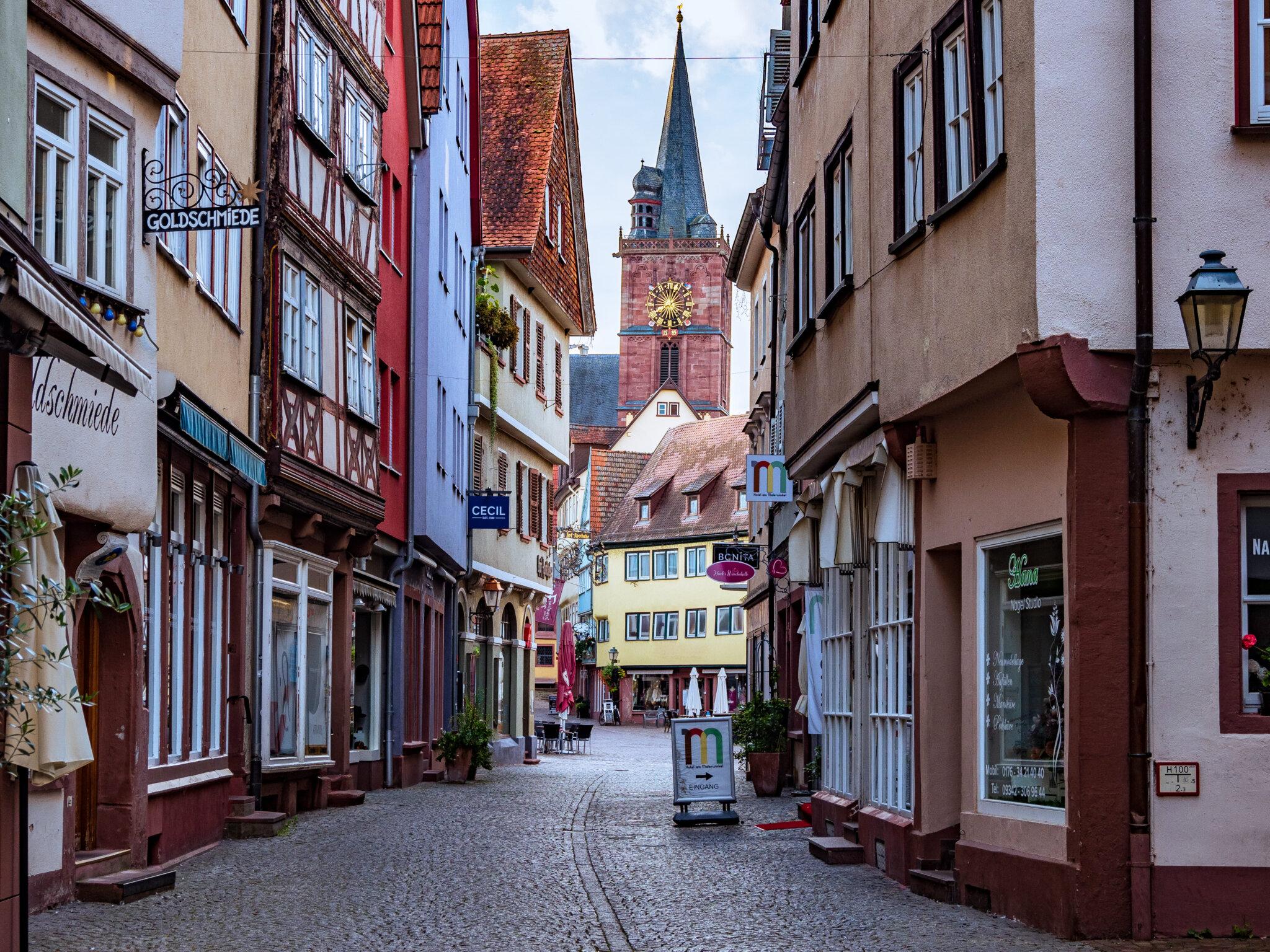 Wertheim – 19 Sehenswürdigkeiten & Tipps für Deine Städtereise ...