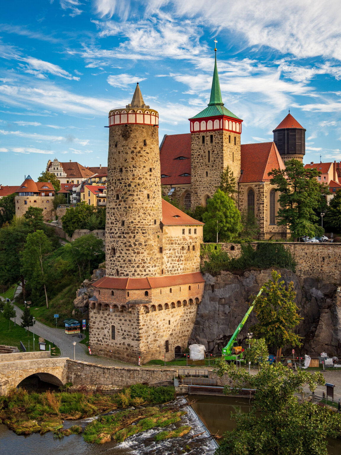 Bautzen entdecken: Die Top 10 Sehenswürdigkeiten – ninasfachwerkliebe