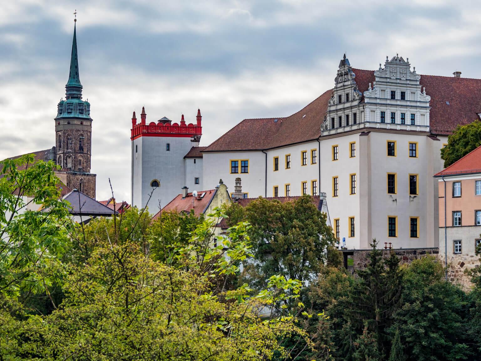 Bautzen entdecken: Die Top 10 Sehenswürdigkeiten – ninasfachwerkliebe
