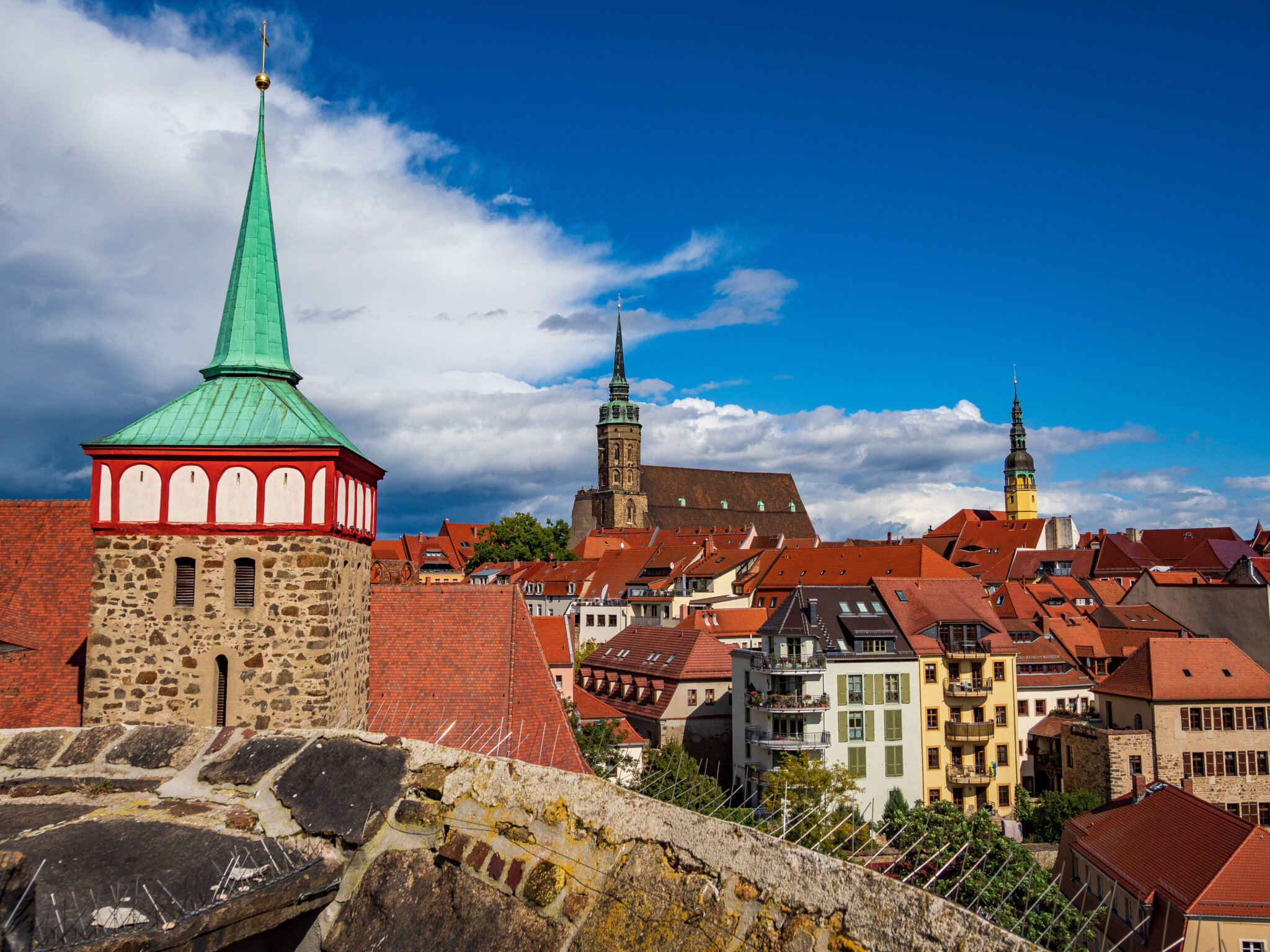 Bautzen entdecken: Die Top 10 Sehenswürdigkeiten – ninasfachwerkliebe