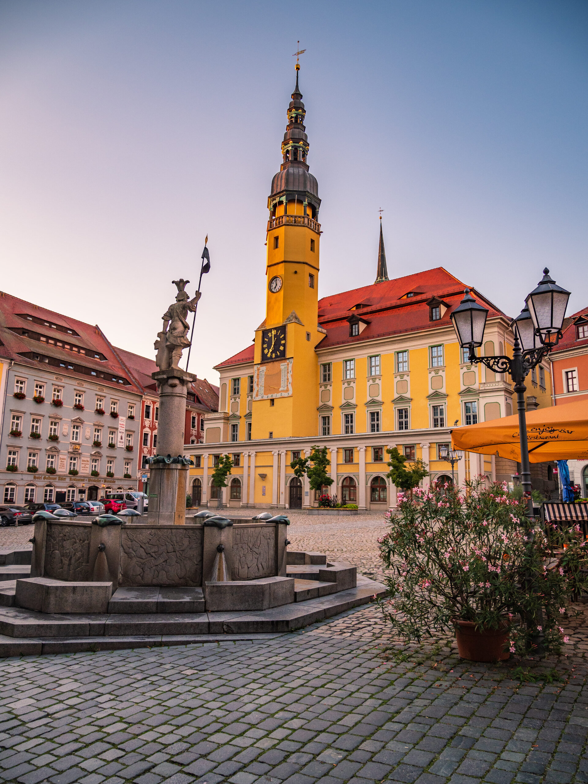 Bautzen entdecken: Die Top 10 Sehenswürdigkeiten – ninasfachwerkliebe