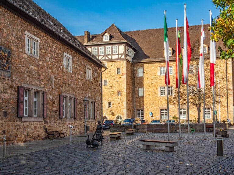 Melsungen – 18 Sehenswürdigkeiten und Tipps für die Bartenwetzerstadt ...