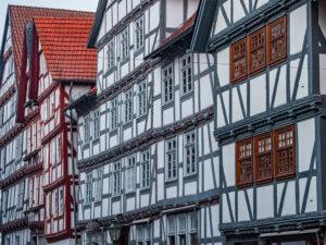 Melsungen - 18 Sehenswürdigkeiten und Tipps für die Bartenwetzerstadt ...