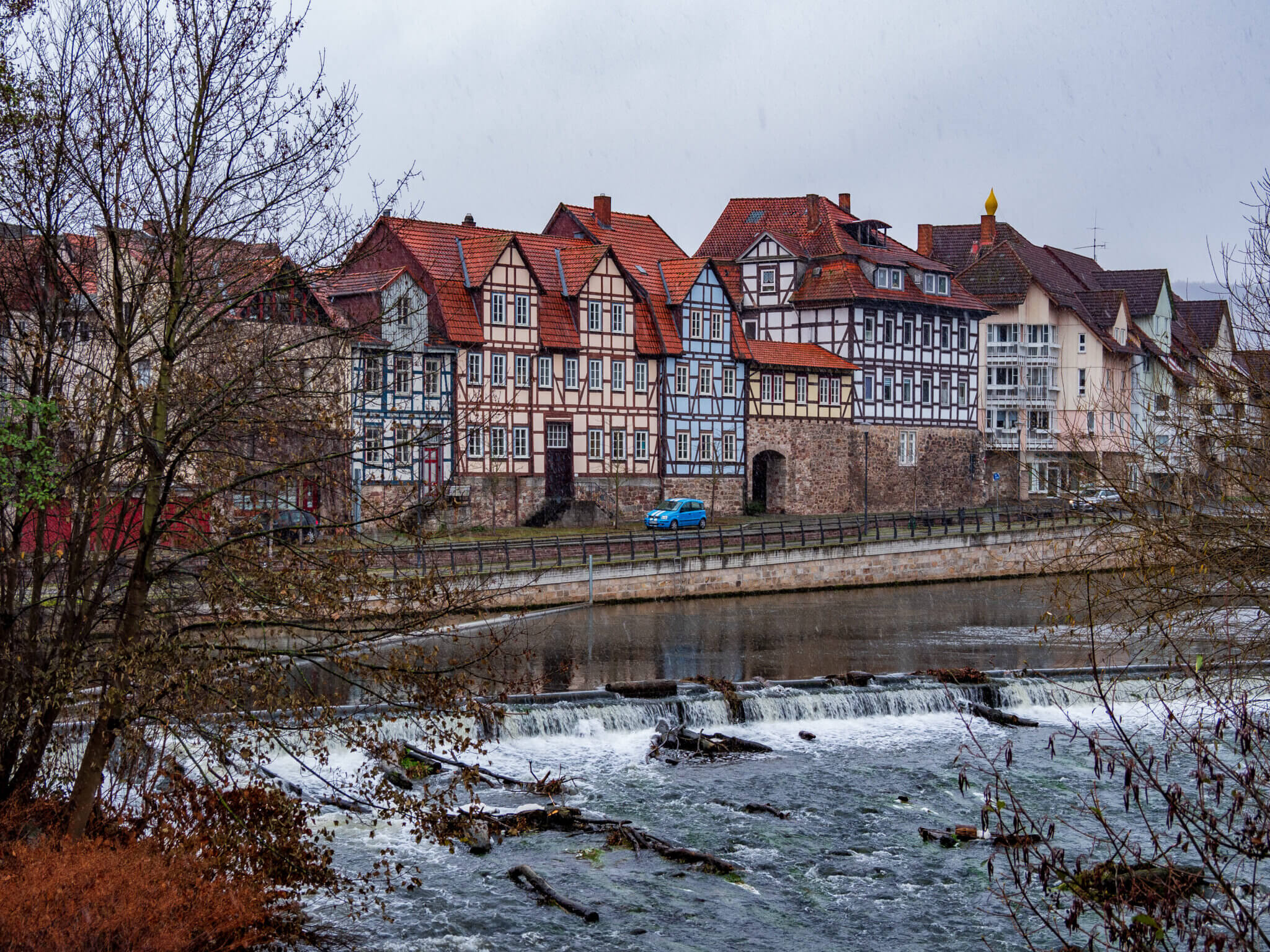 Hann. Münden – 20 Top Sehenswürdigkeiten & Tipps für Deine Städtereise ...