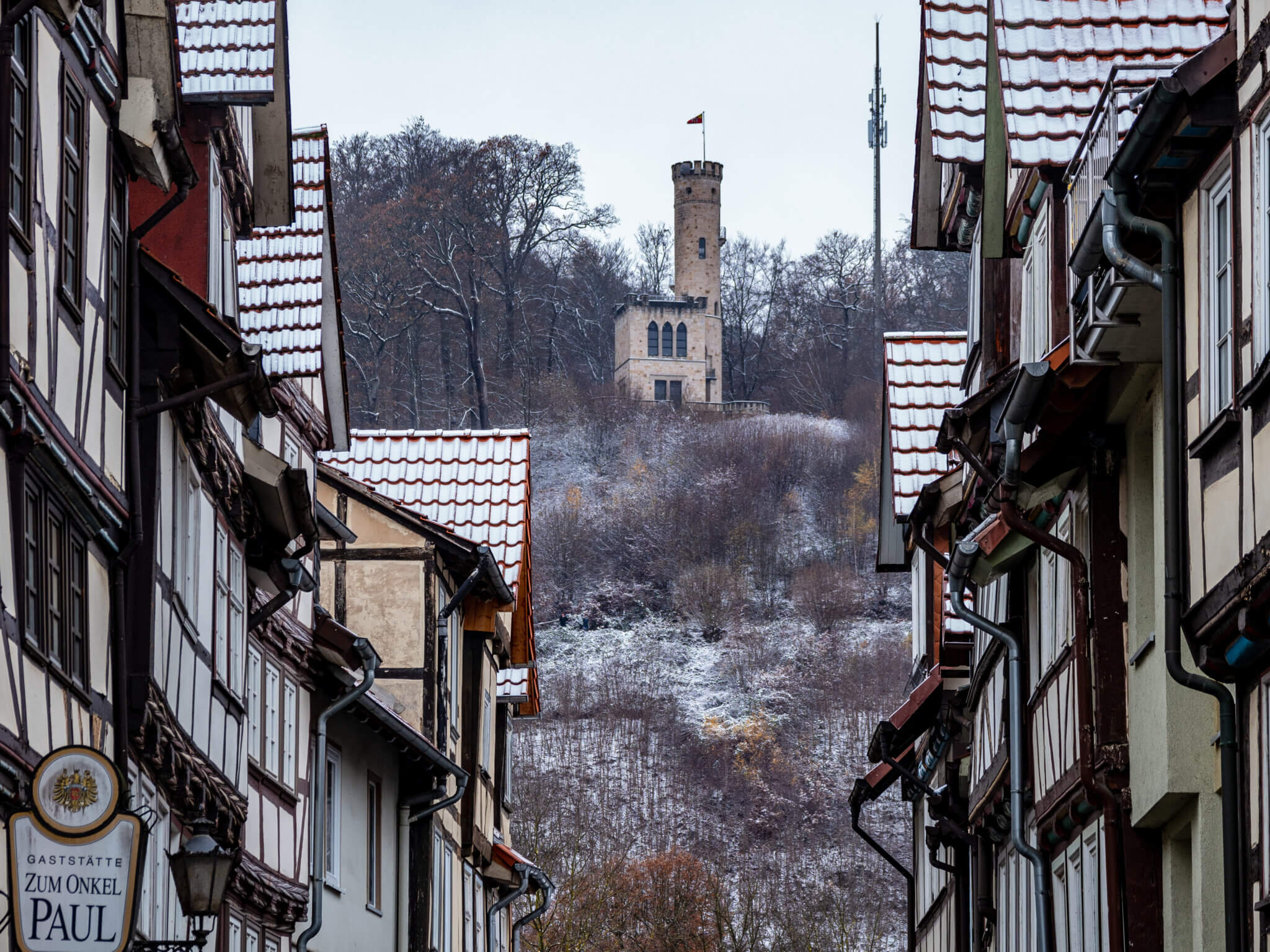 Hann. Münden – 20 Top Sehenswürdigkeiten & Tipps für Deine Städtereise ...