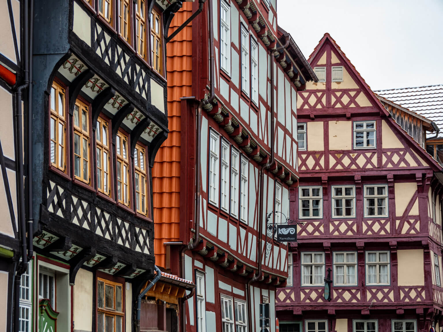 Hann. Münden – 20 Top Sehenswürdigkeiten & Tipps für Deine Städtereise ...