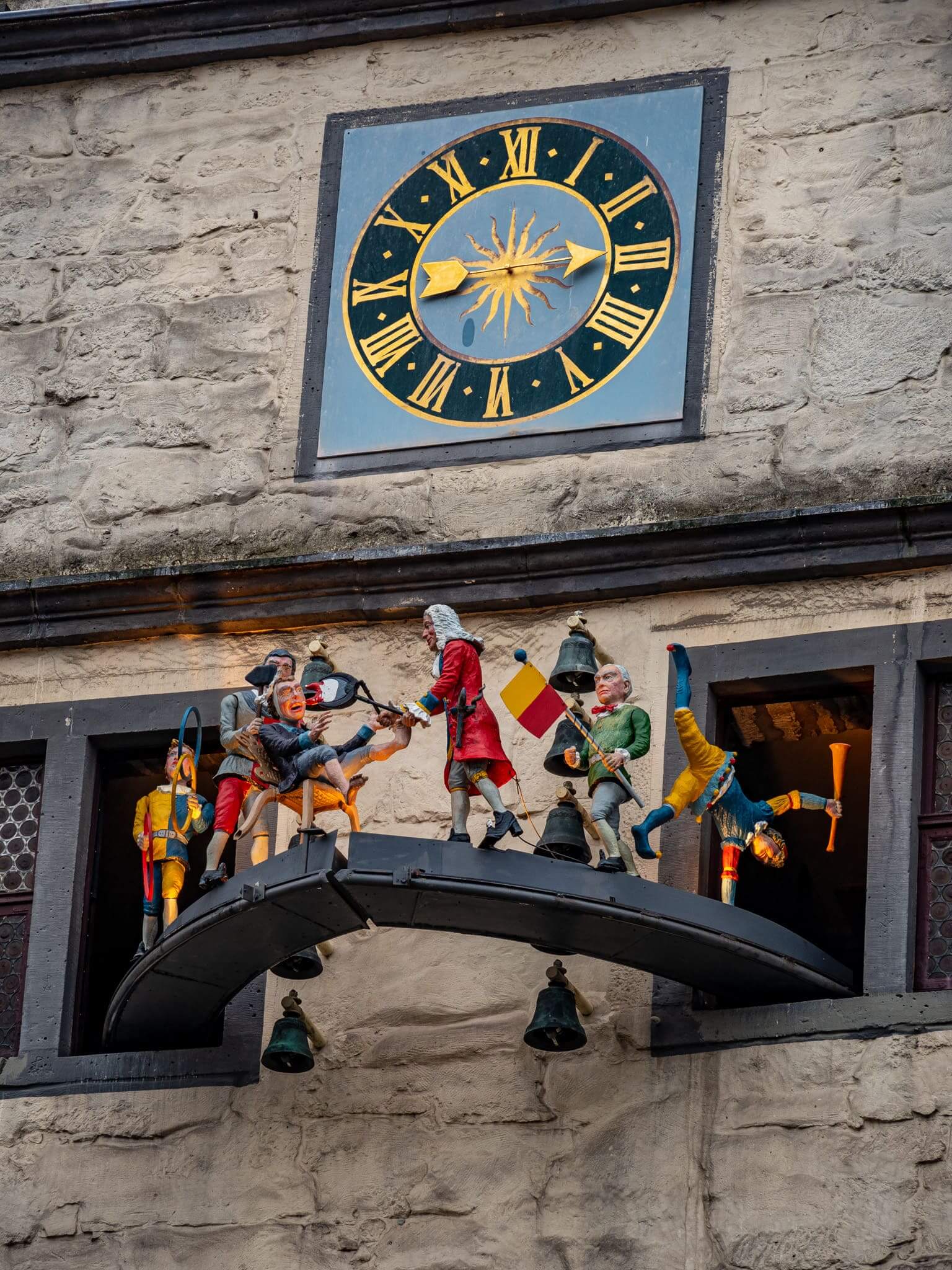 Hann. Münden – 20 Top Sehenswürdigkeiten & Tipps für Deine Städtereise – ninasfachwerkliebe